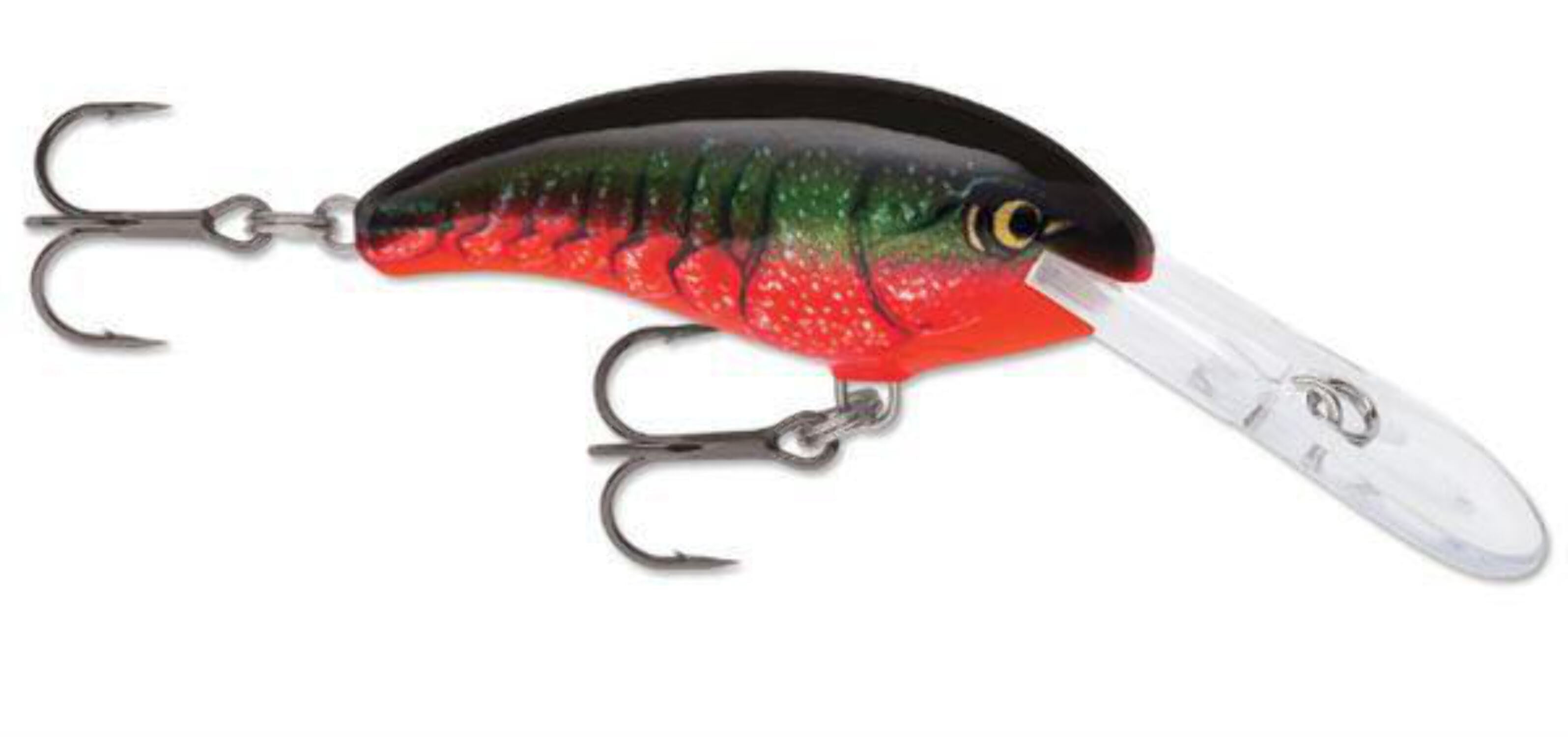 Rapala Shad Dancer 5 Crankbaits - Walmart.com