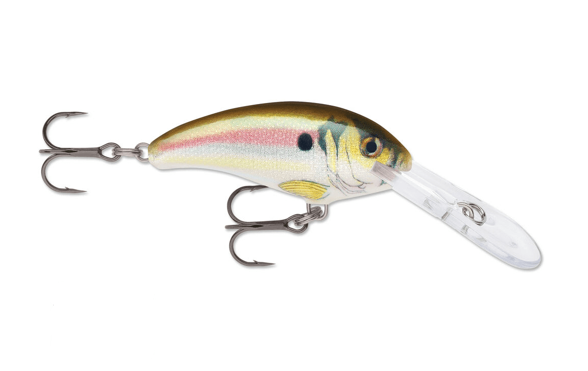 Rapala Shad Dancer 5 Crankbaits - Walmart.com