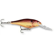 Rapala Rattlin' Rapala - Walmart.com