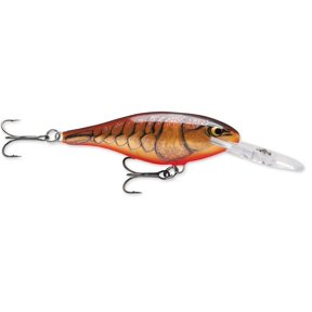 Rapala Shadow Rap Shad 09 - Walmart.com