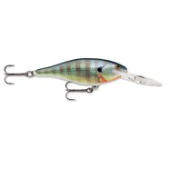 Bandit Series 200 Crankbaits - Walmart.com