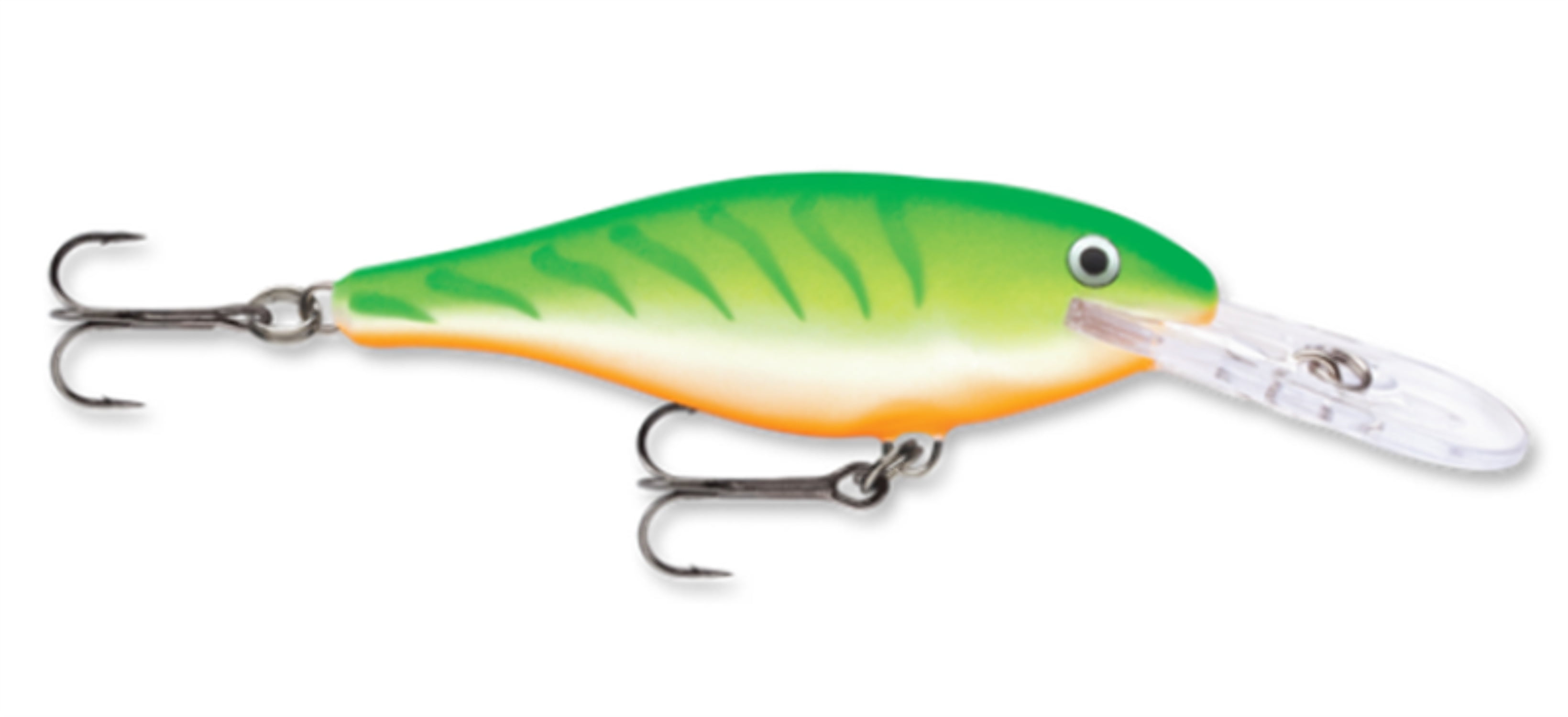 Rapala Shad Rap 9 - Walmart.com