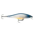 Rapala Shadow Rap Shad 09 - Walmart.com