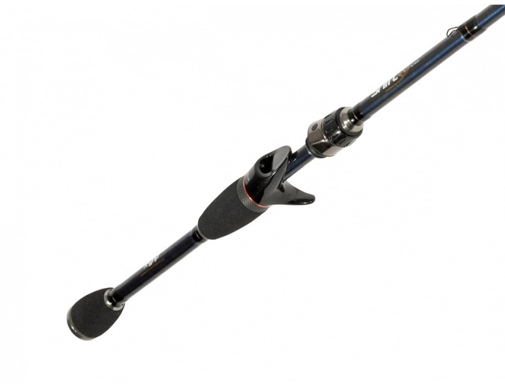 Rapala Shift 7'7" Cast Froggin Rod - Walmart.com