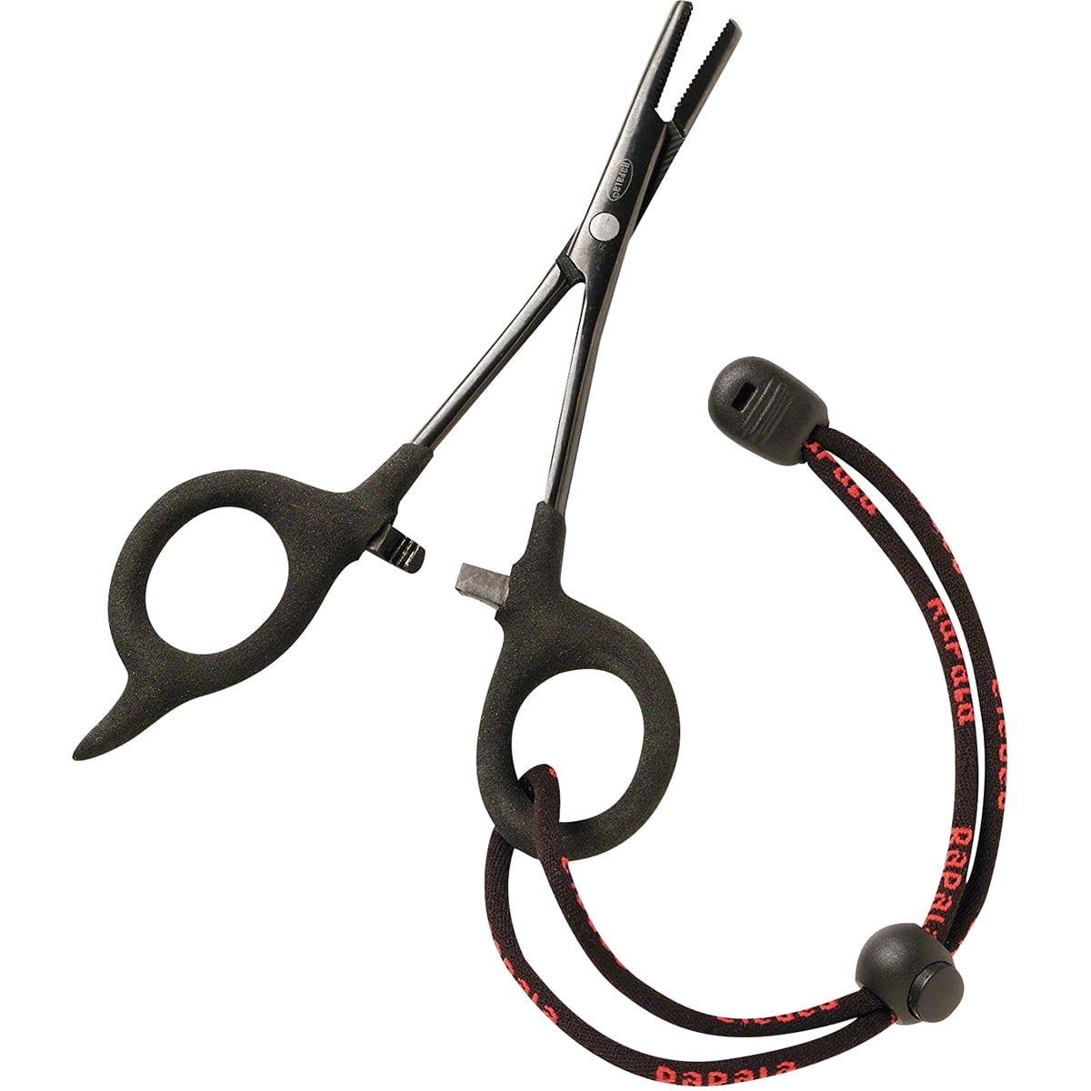 Rapala Fishing Forceps - Black - 5-1/2" - Walmart.com