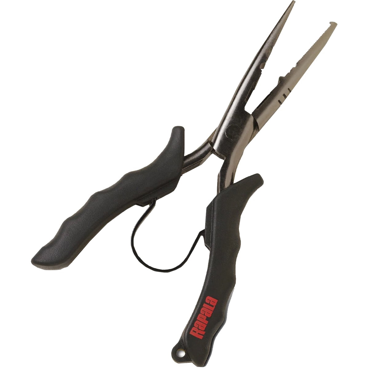 Rapala Stainless Steel Pliers - 8 1/2in - Walmart.com