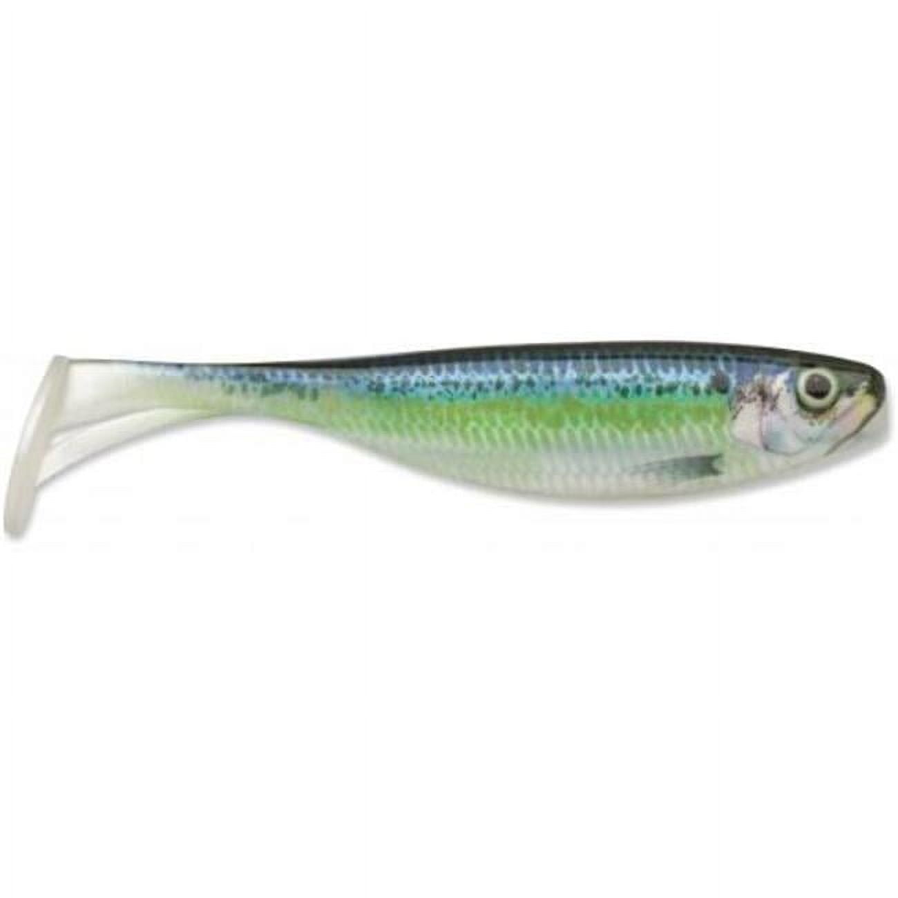 Rapala Storm Largo Shad 4.0 Lures, Live River Shad - Walmart.com
