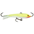 Rapala W3SFC Jigging Rap Vertical Jigging Fishing Lure 1-1/2" 3/16 oz ...