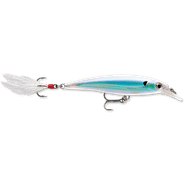 Rapala Fishing Lure SSR14OPSD Super Shad Rap Crankbait 5 1/2" 1 5/8 oz ...