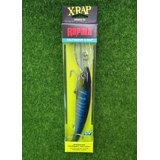 Rapala X-Rap Magnum Saltwater Hardbait 40 Wahoo UV - Walmart.com