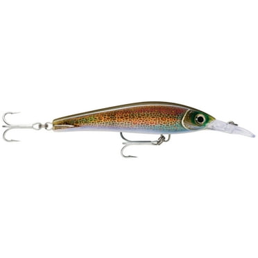 Rapala DT Series Crankbait DT4 - Walmart.com