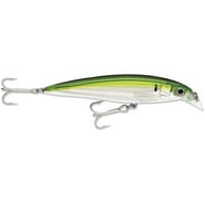 Rapala DT Series Crankbait DT4 - Walmart.com