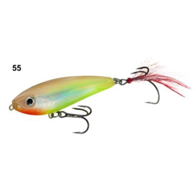Rapala X-Rap SubWalk Lures - Model XRSB09 - Purple Shad - Walmart.com