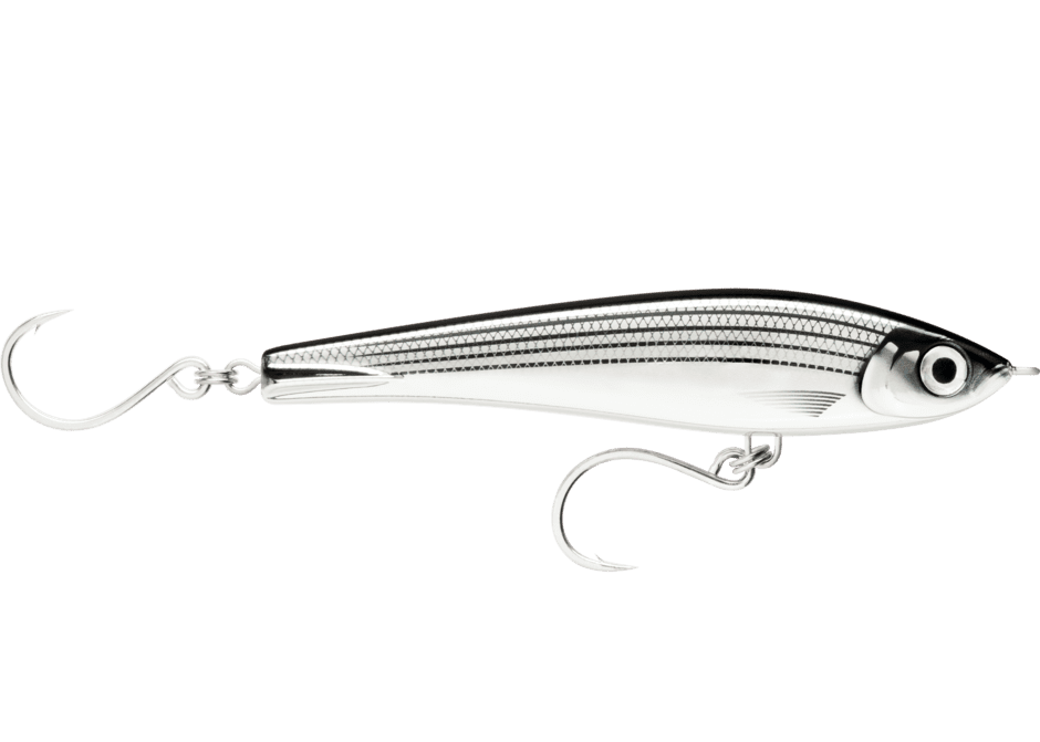 Rapala X-Rap Magnum Stick 17 - Mullet [XRMAGST17MU] - Walmart.com
