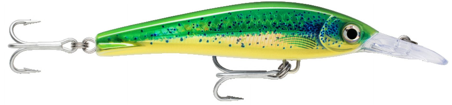 Rapala XRMAGXT160HDD: X-Rap Mag Xt 160 Hd Dorado - Walmart.com