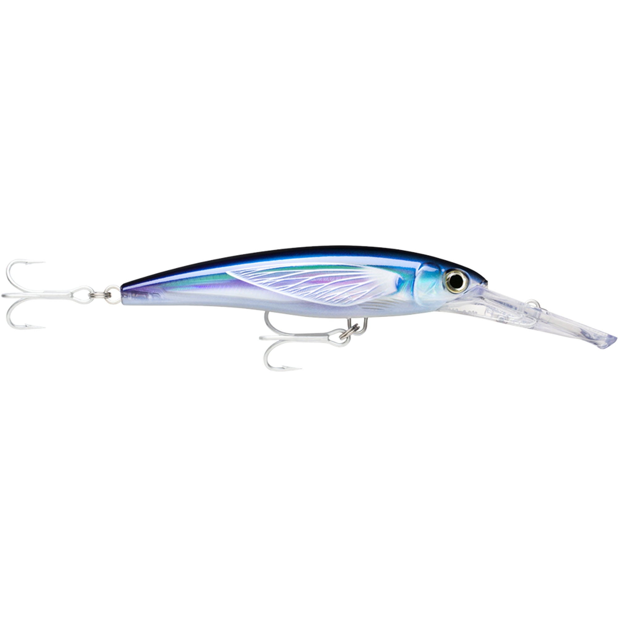 Rapala X-Rap Magnum Saltwater Hardbait 20 HD Flying Fish - Walmart.com
