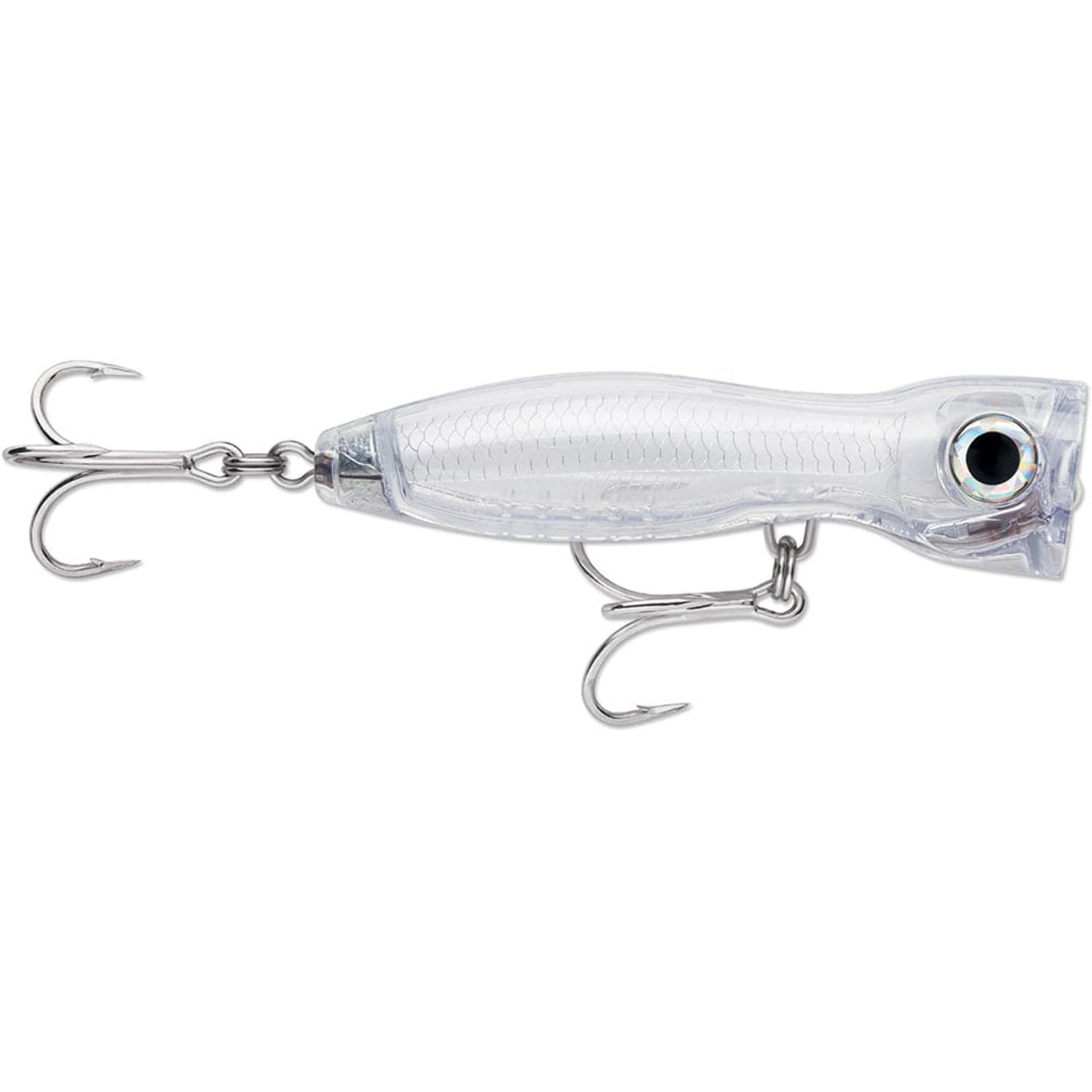 Rapala X-Rap Magnum Xplode 130 - Clear [XRMAGXP130CLR] - Walmart.com