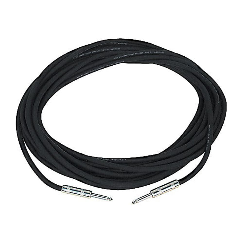 Rapco Horizon Speaker Cable 14 Gauge 20 ft. - Walmart.com