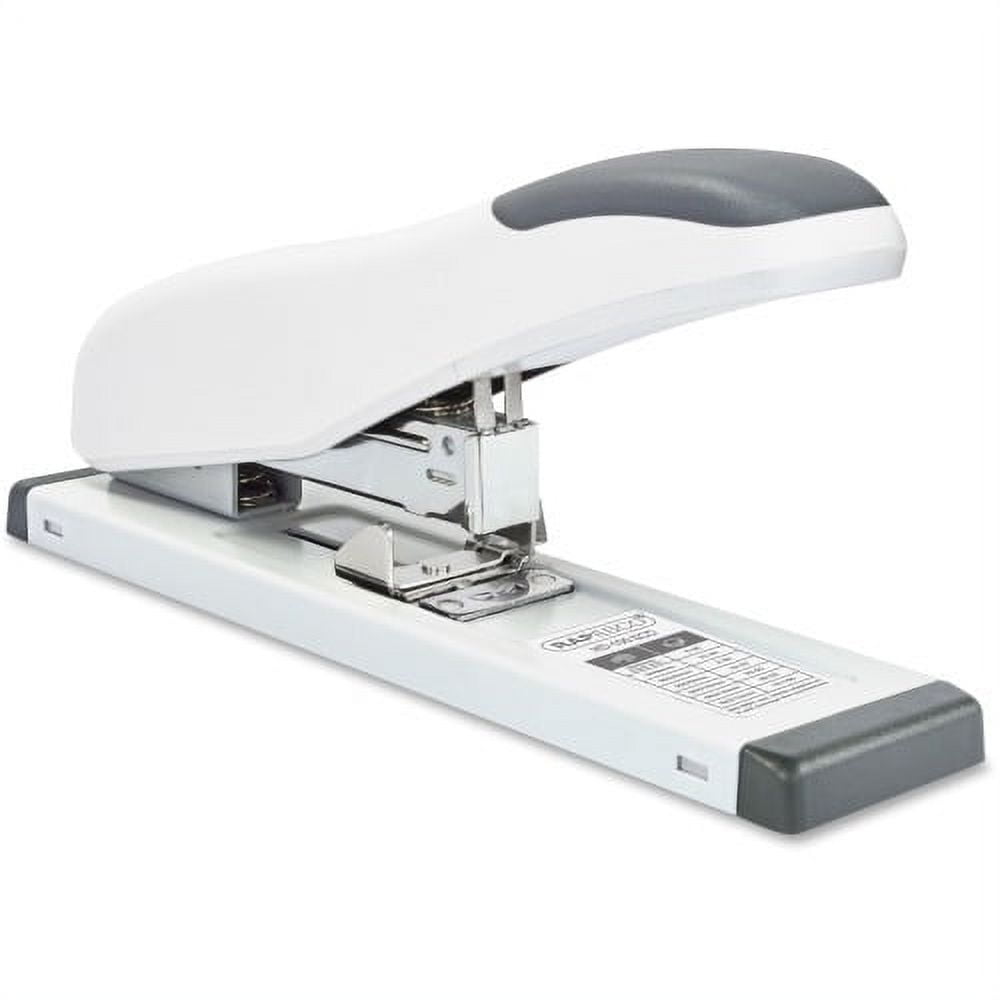 Rapesco HD-100 ECO Heavy Duty Stapler 100 Sheets Capacity - Made from ...