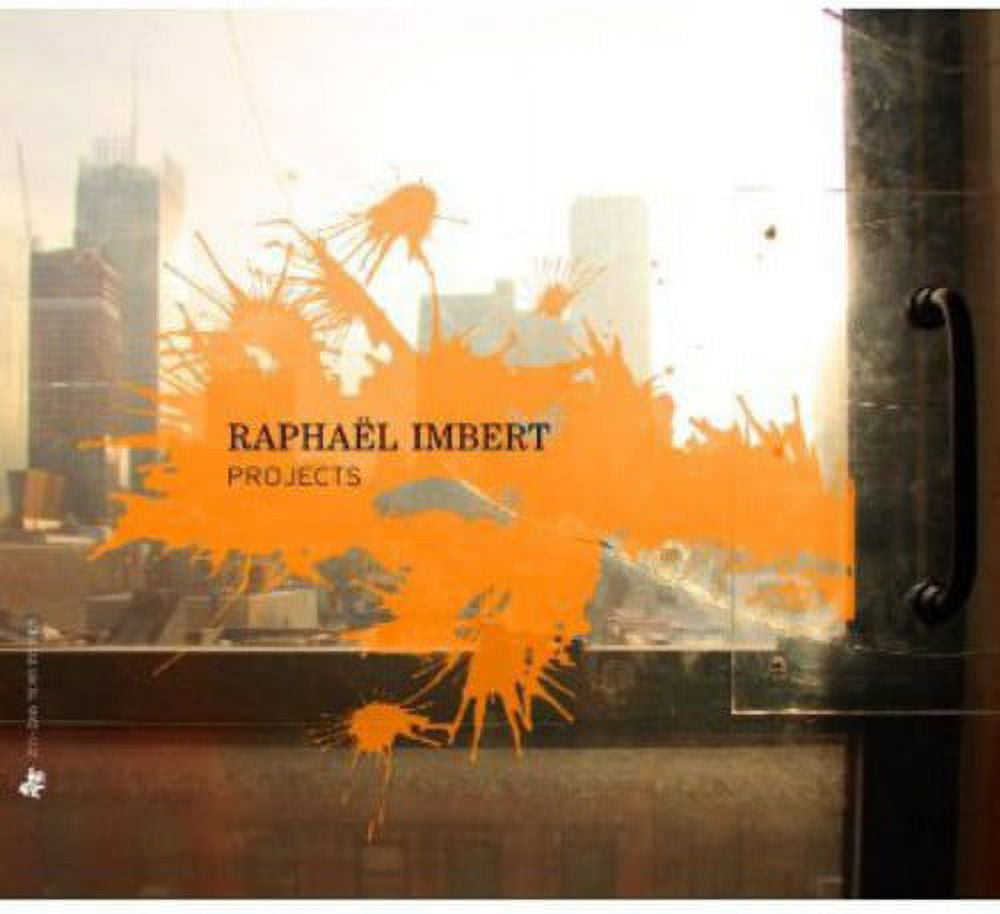 Rapha L Imbert - Projects - Music & Performance - CD - Walmart.com