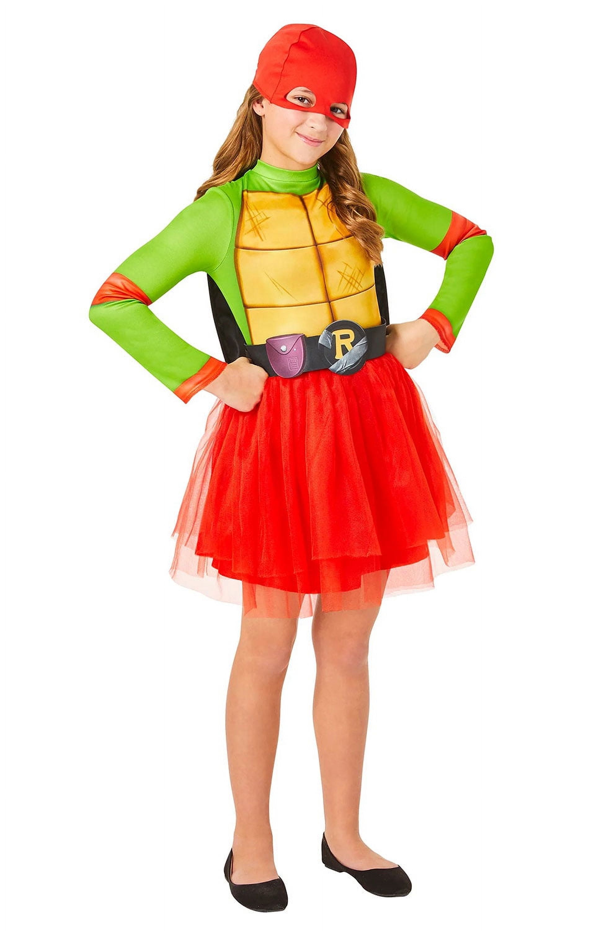 Raphael Dress Child Costume - Walmart.com