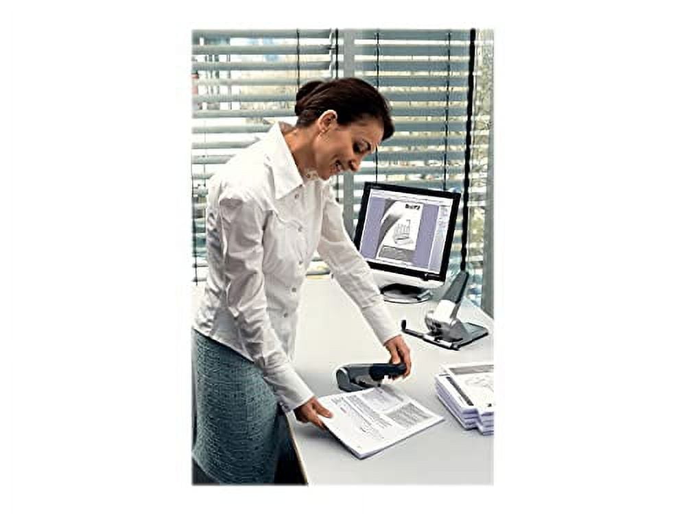 Rapid 02892 Heavy-Duty Cartridge Stapler 80-Sheet Capacity Silver ...