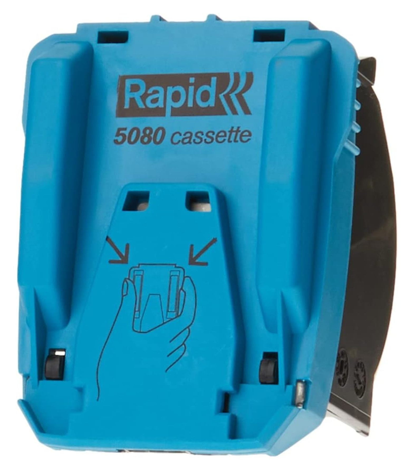 Rapid 5080e Electric Stapler Cartridge, 1 Count (90220) - Walmart.com