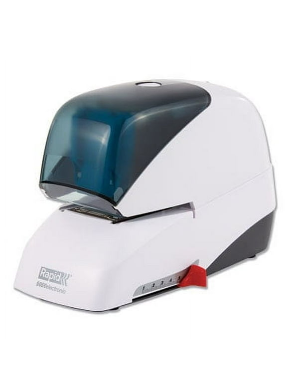 Electric & Battery Operated Staplers in Staplers & Hole Punches ...