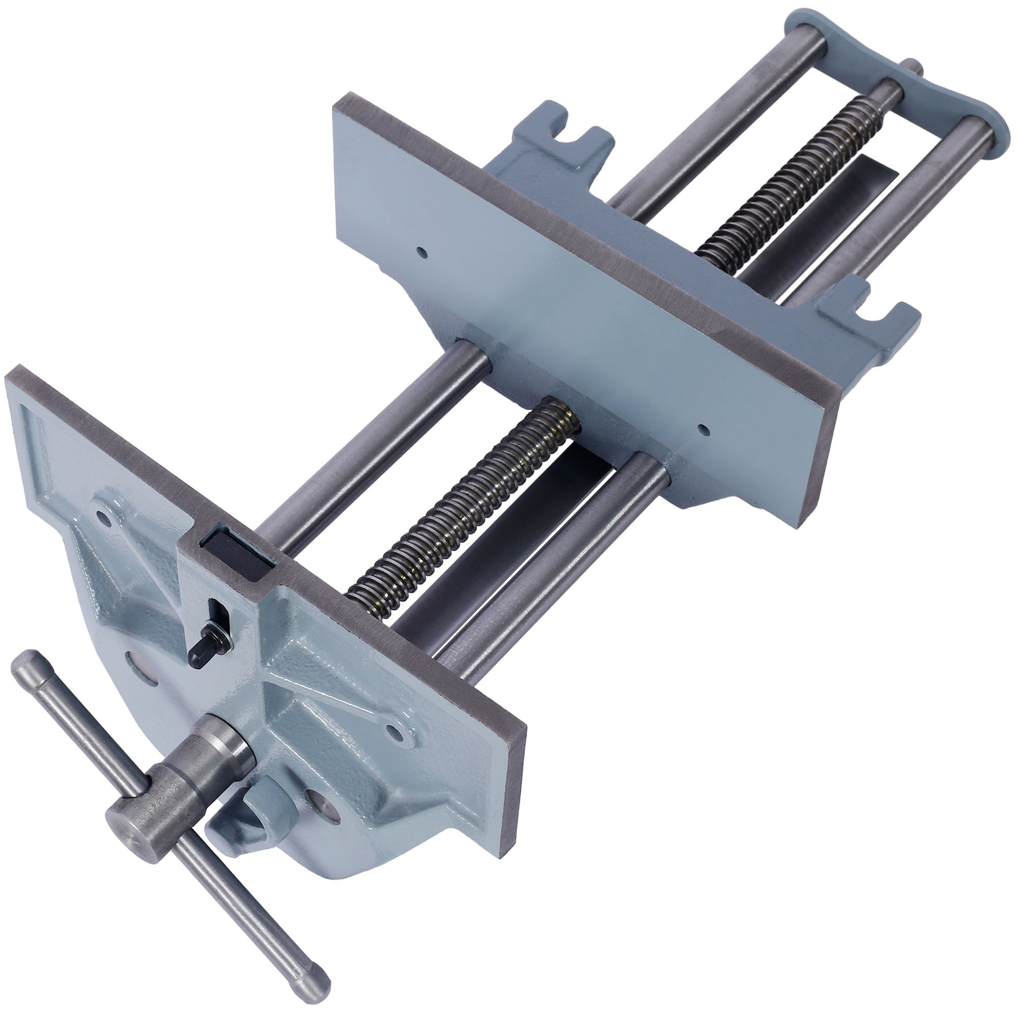 Rapid Action Woodworking Vise Quick Release Lever for Quick Adjustments ...