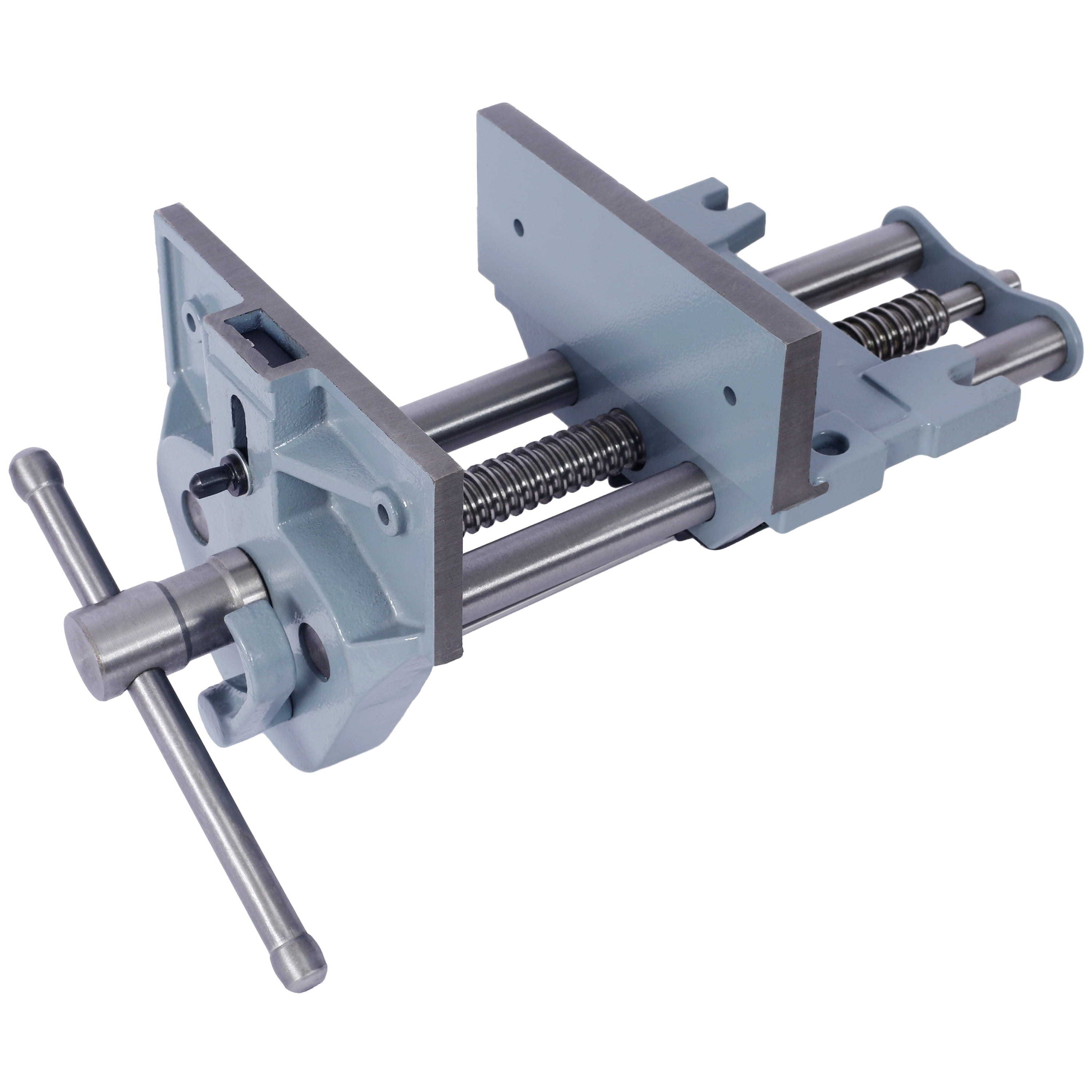 Rapid Action Woodworking Vise Quick Release Lever for Quick Adjustments ...