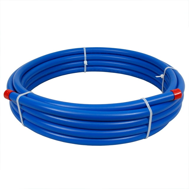 Rapid Air Maxline 1/2" Compressed Air Piping 25ft Tubing Kit Rapid Air ...