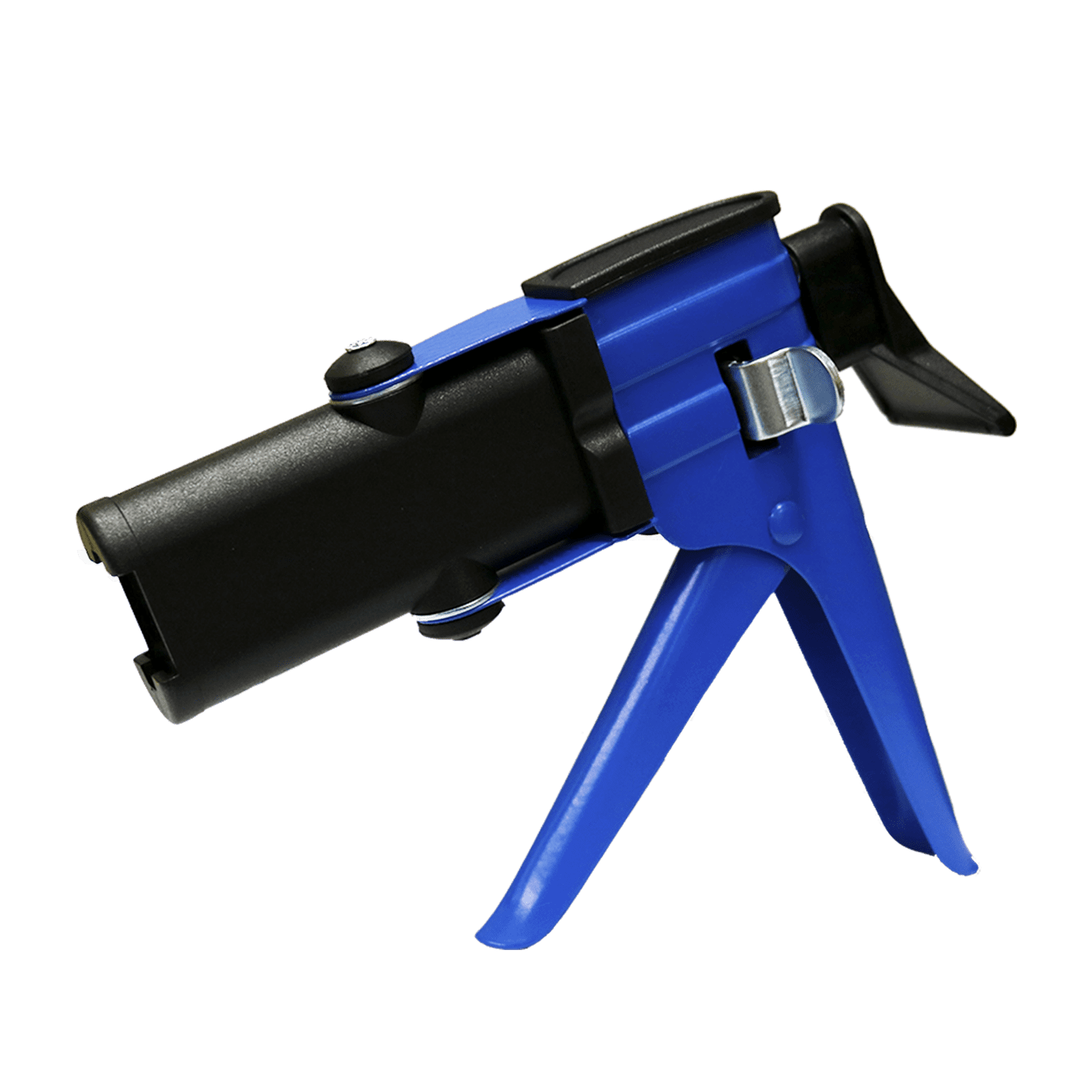 Rapid Bond Black Epoxy Dispenser for SMR-997, 1.7 oz. (50 ml) SMR-997-D ...