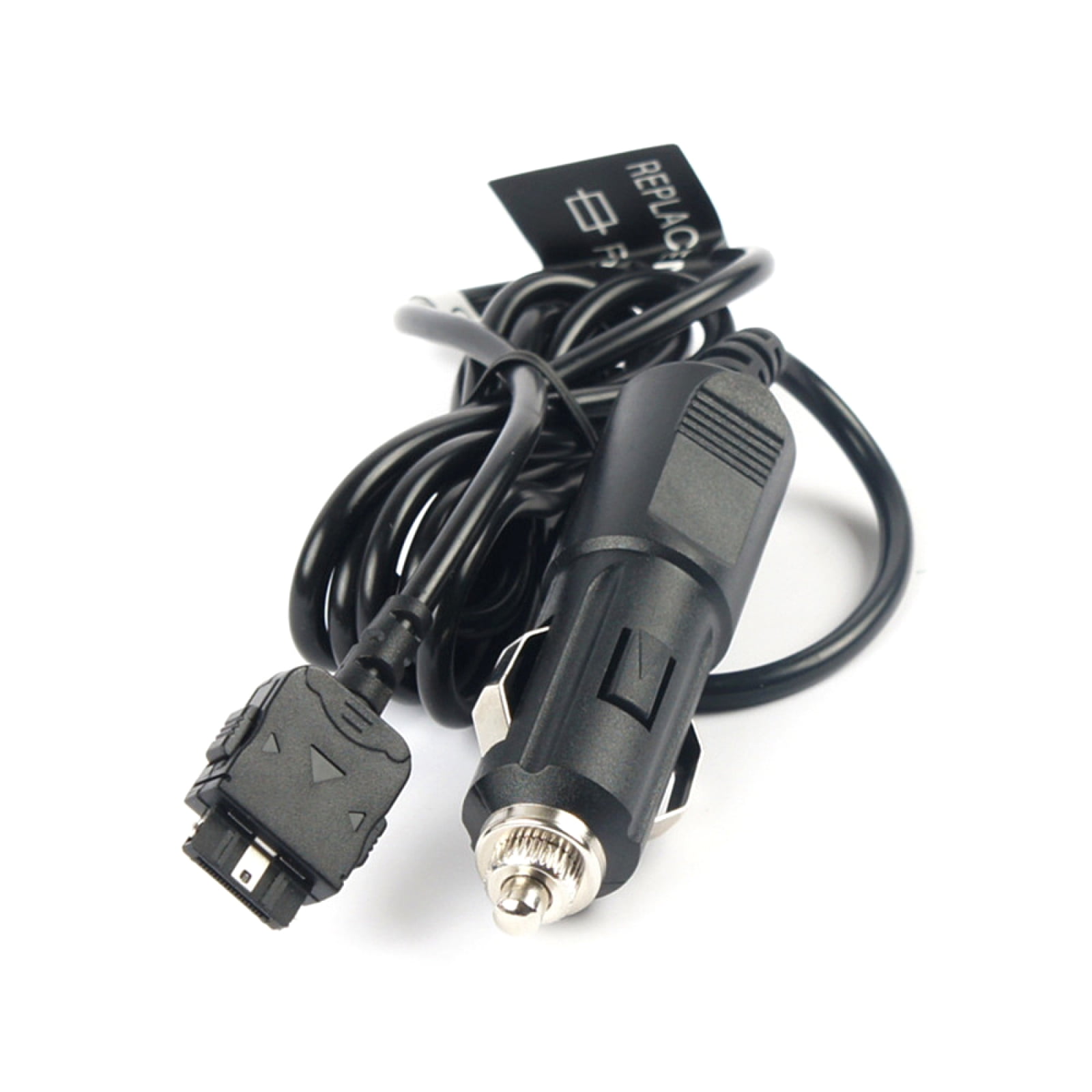 Rapid Car Charger for Garmin GPS Dynamic IC and Overcharge Protection ...