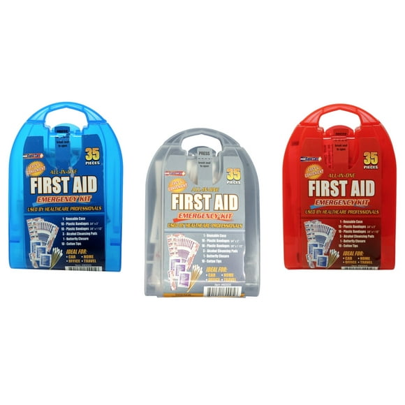 Mini First Aid Kits Bulk