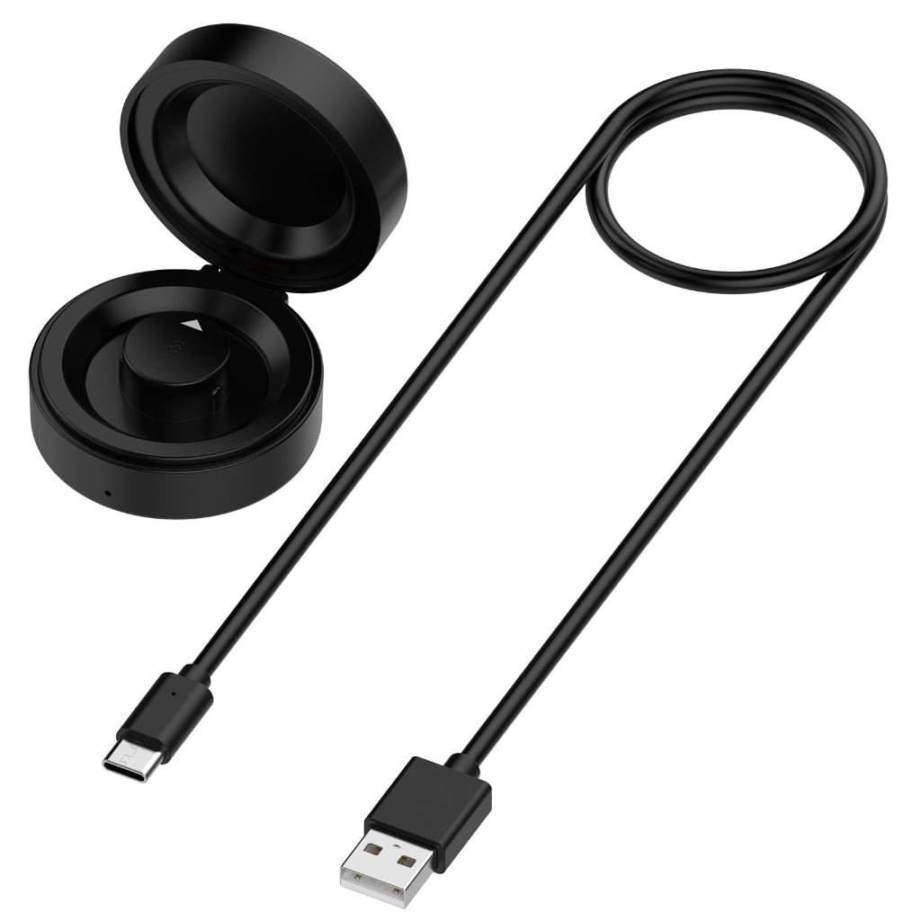 Rapid Charge Intelligent Rings Charging Case with Cord Quick Power ...
