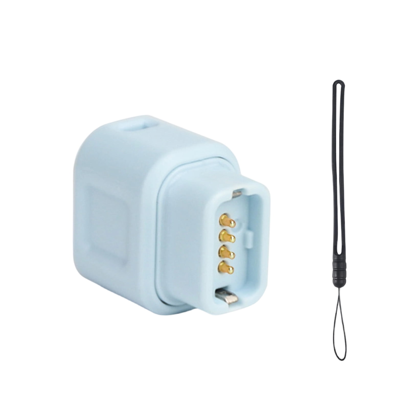 Rapid Charging Unit for E-Bike Shifters, 12-Speed Compatible Metal/ABS ...