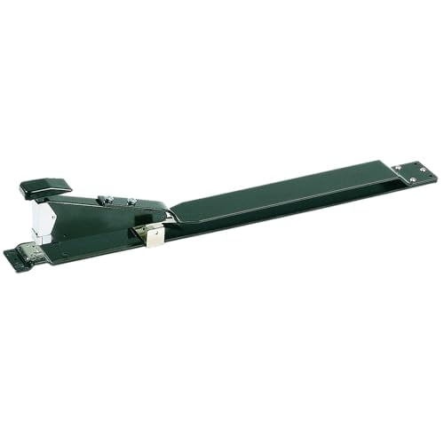 Rapid Classic HD12 16" Long Arm Stapler, 40 Sheet Capacity, 400mm ...
