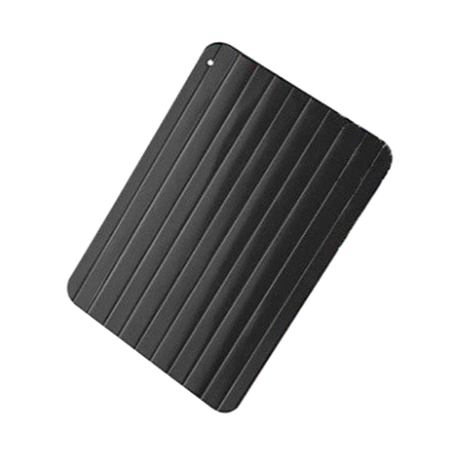 Rapid Defrosting Tray Quick Thawing Plate for and Fish Aluminum Thawing ...