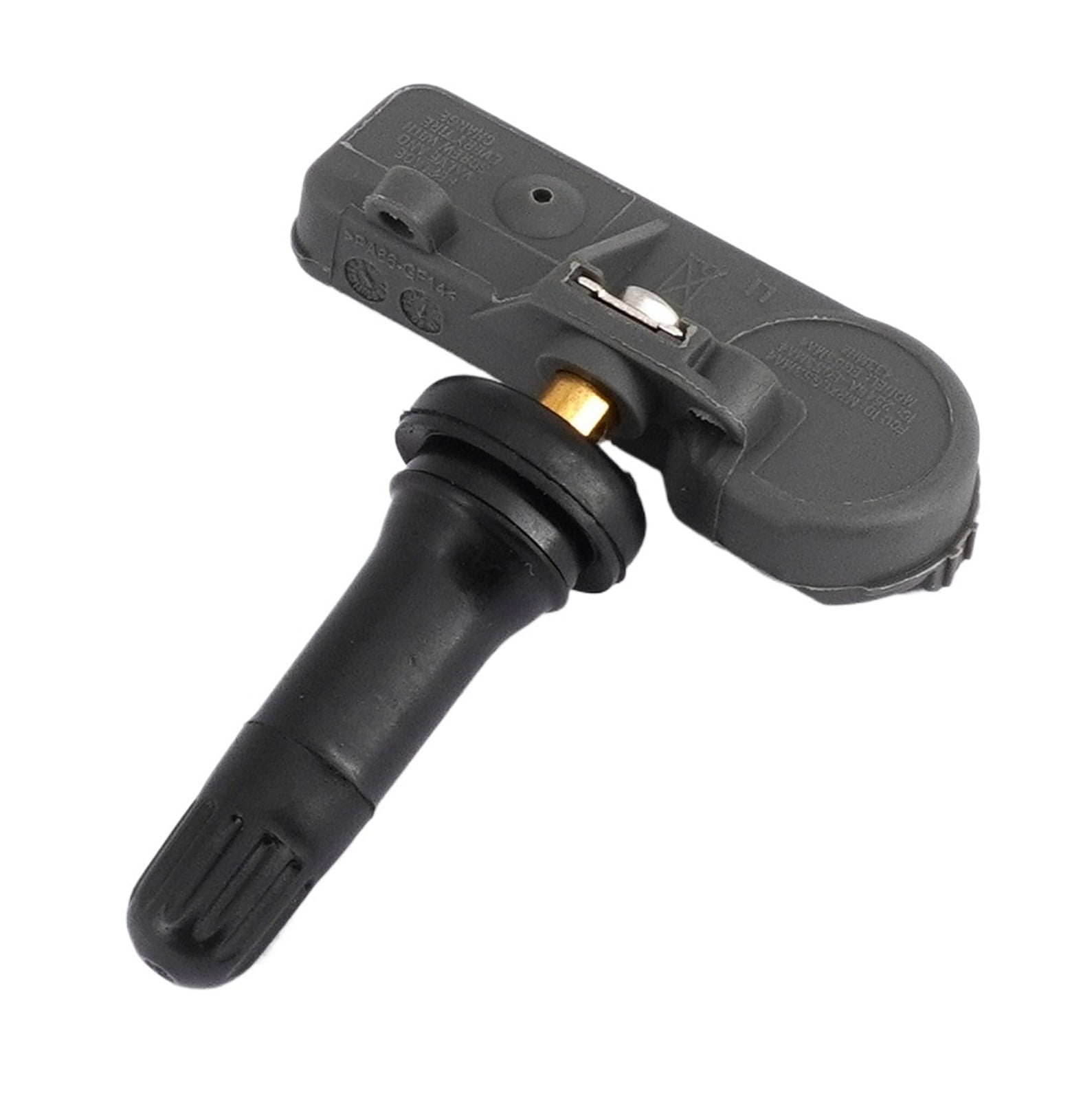 Rapid Detection 4 Piece Tpms Sensor Compatible with Ford F-150 Taurus ...