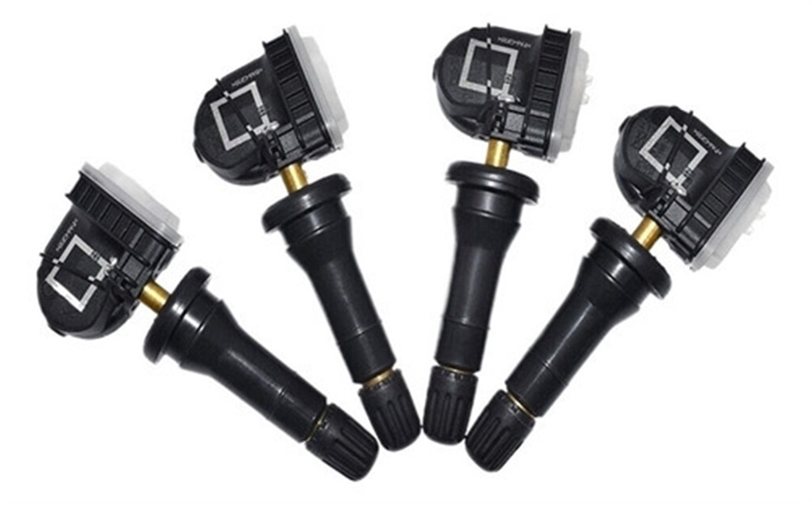 Rapid Detection 4× Tpms Sensor Compatible with Ford Escape 2014-2015 ...