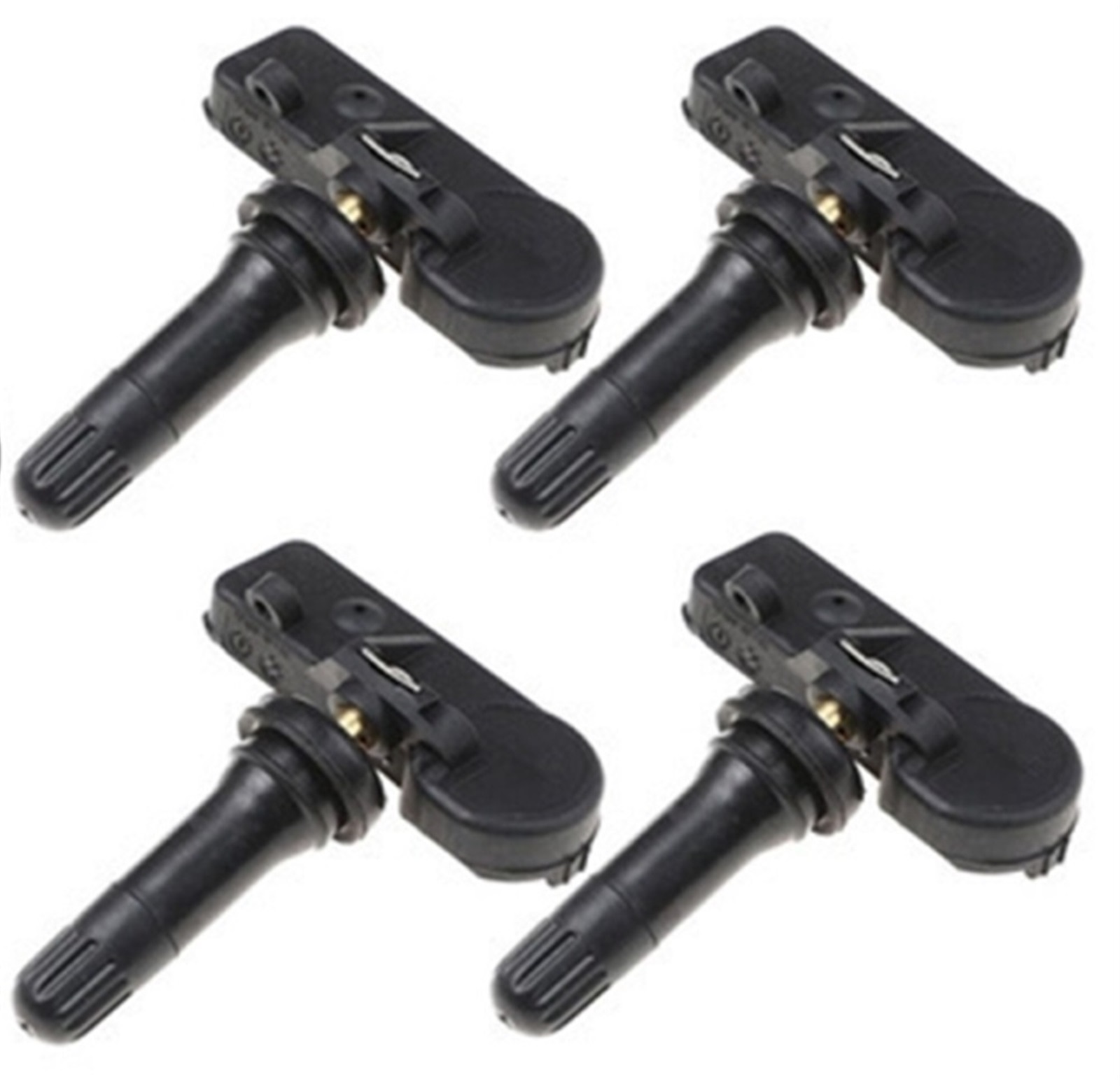 Rapid Detection DE8T-1A180-AA Tpms Tire Pressure Sensor Compatible with ...