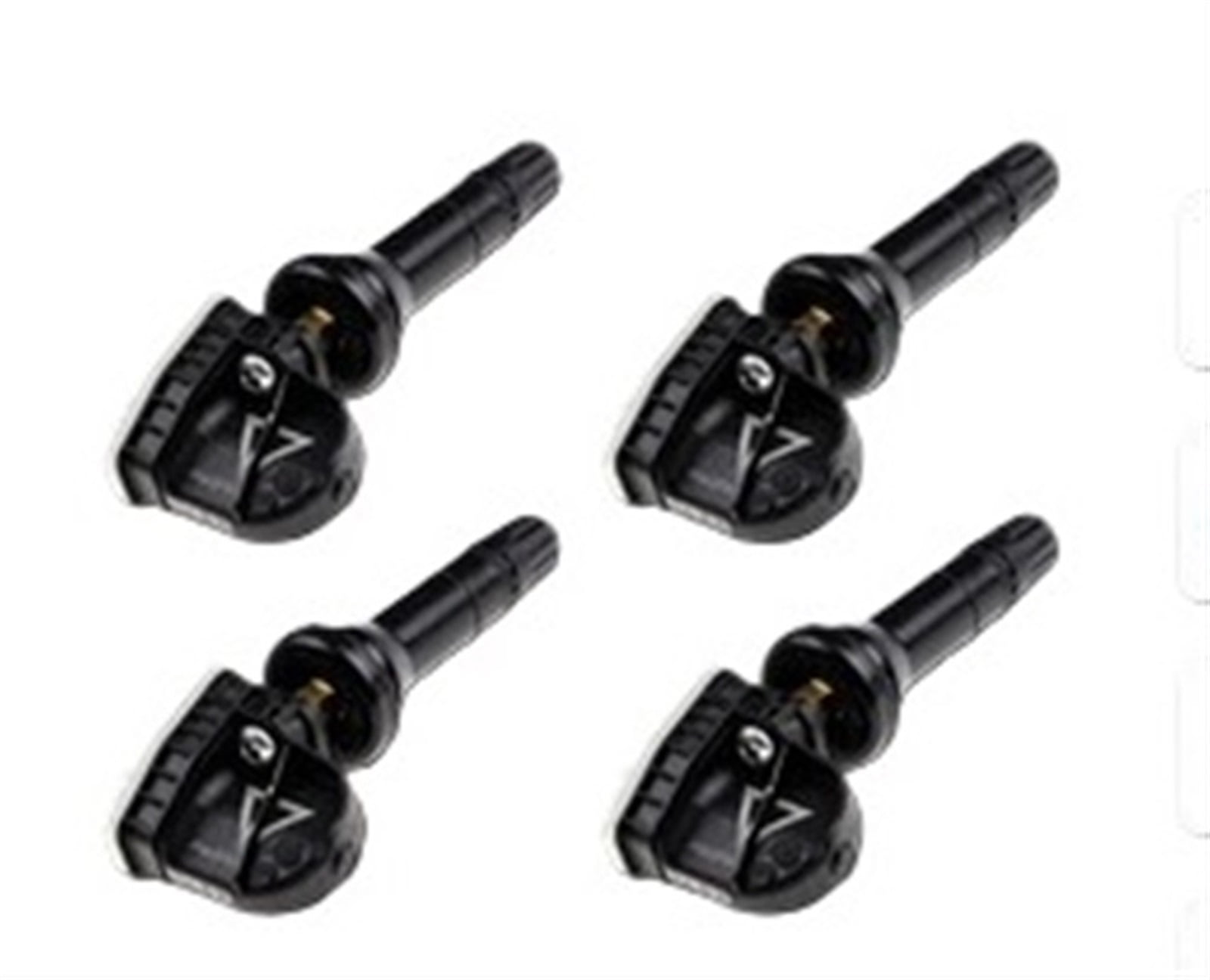 Rapid Detection F2GT-1A180-CB Tpms Tire Pressure Sensor Compatible with ...