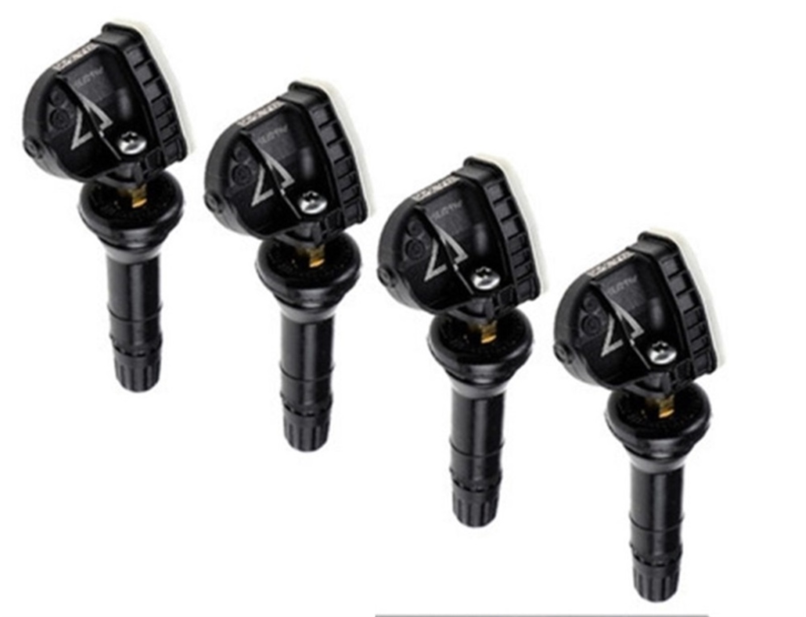 Rapid Detection F2GT-1A180-CB Tpms Tire Pressure Sensor Compatible with ...