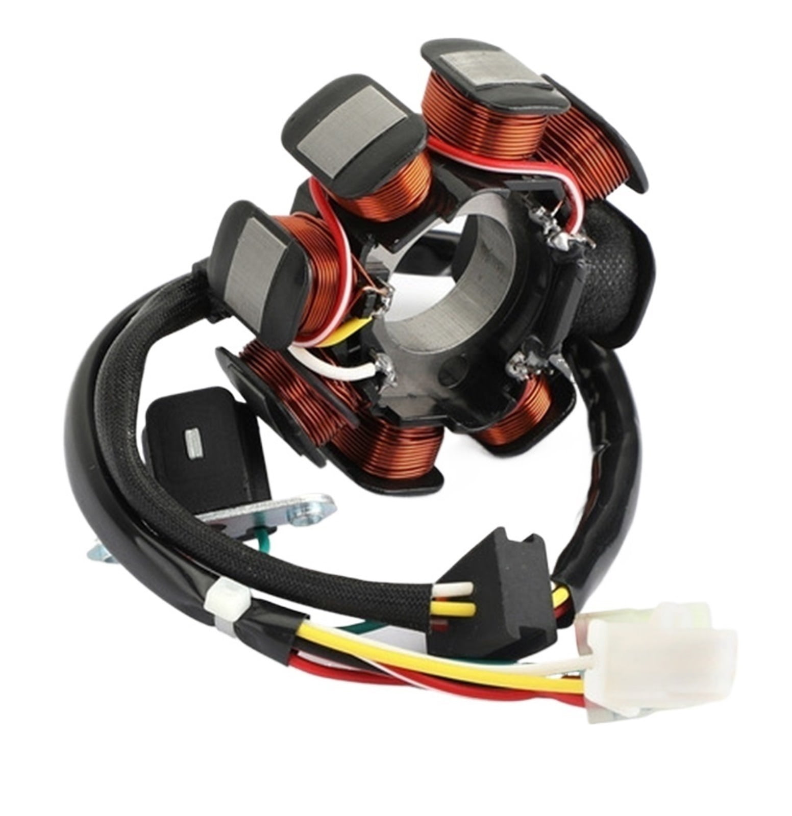 Rapid Detection Generator Stator Compatible with Husqvarna Te Tc Smr ...