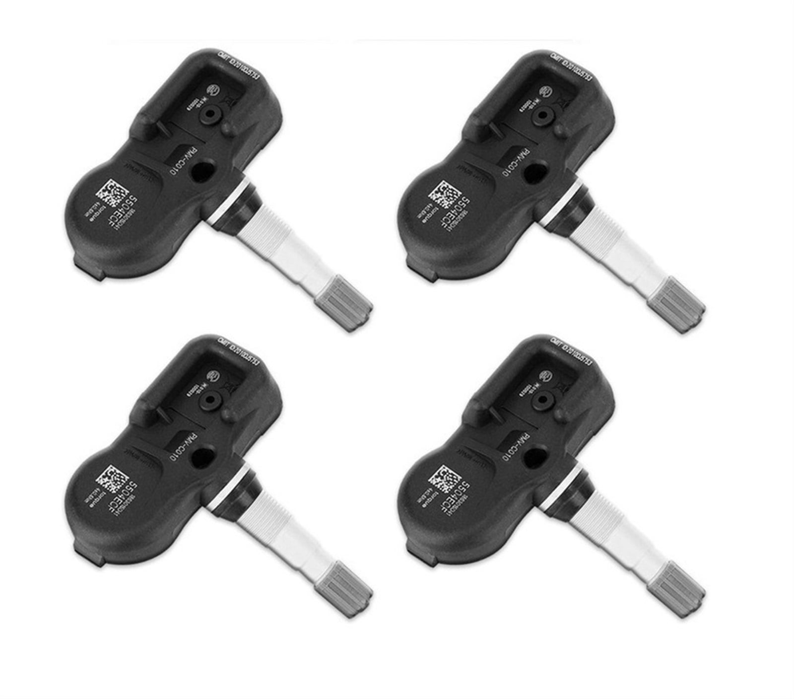 Rapid Detection TPMS Tire Pressure Sensor Compatible with Lexus Es300h ...