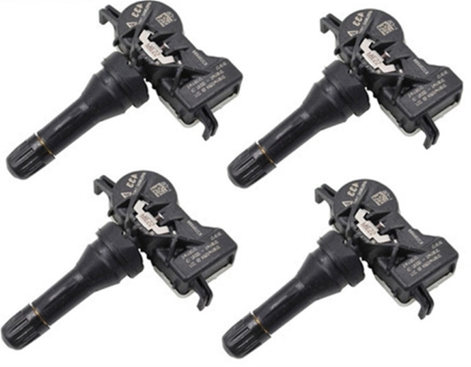 Rapid Detection Tire Pressure Sensor Compatible with Chrysler Pacifica ...