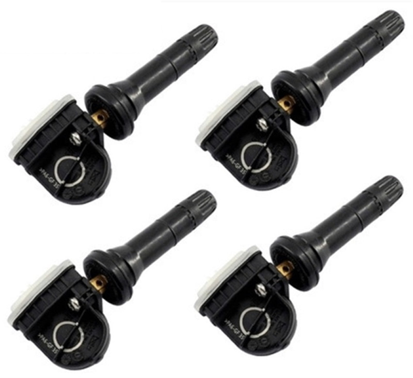 Rapid Detection Tire Pressure Sensor Compatible with Lincoln MKX 2015 ...