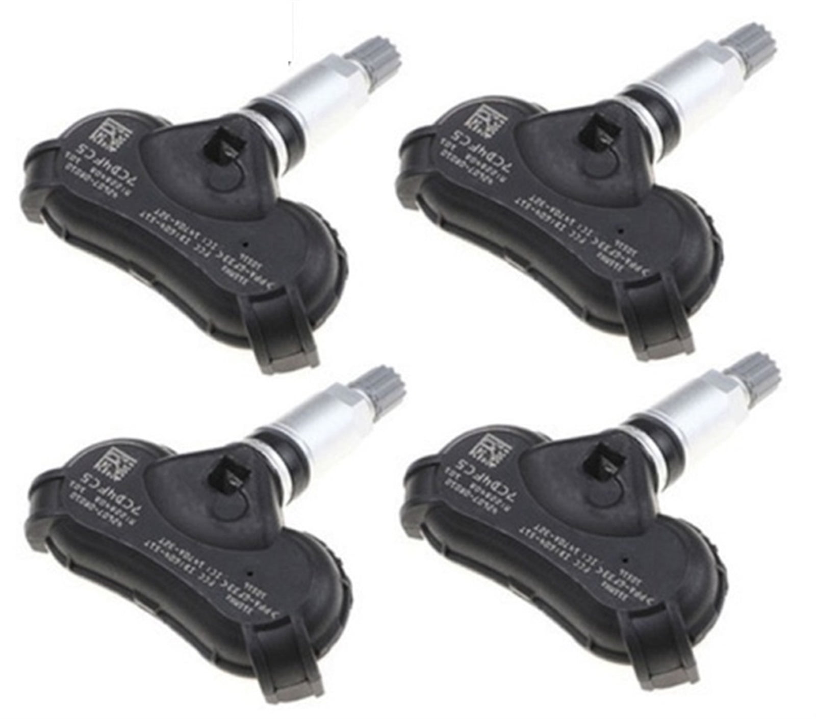 Rapid Detection Tire Pressure Sensor Compatible with Toyota Highlander ...