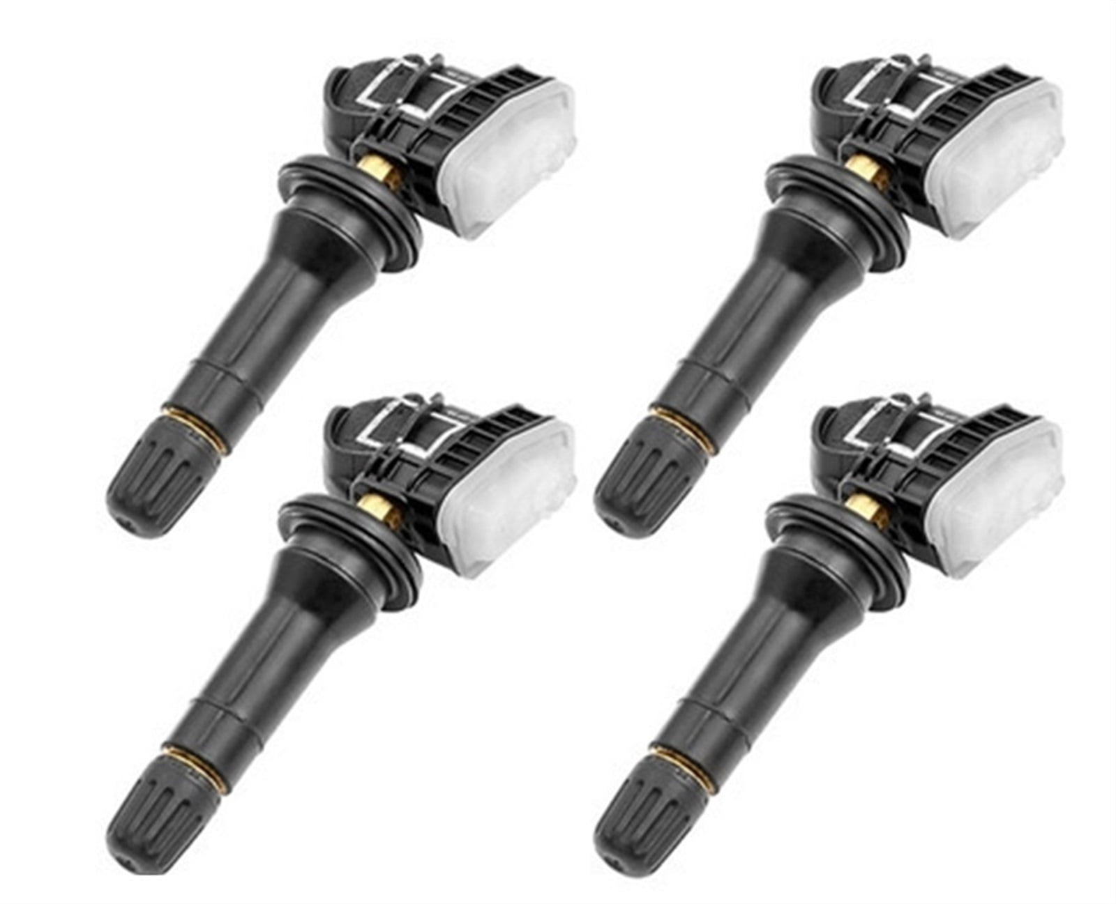 Rapid Detection Tire Pressure Sensor Compatible with Ford Tourneo ...