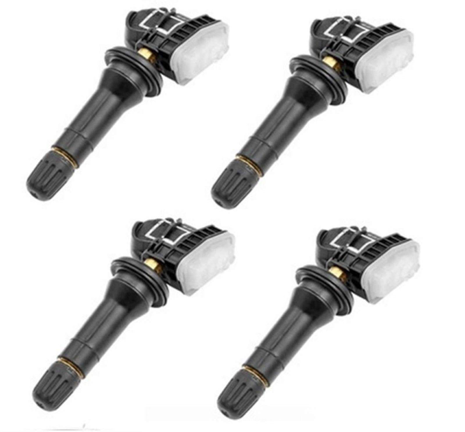 Rapid Detection Tire Pressure Sensor Tpms 433mhz Compatible with Ford ...
